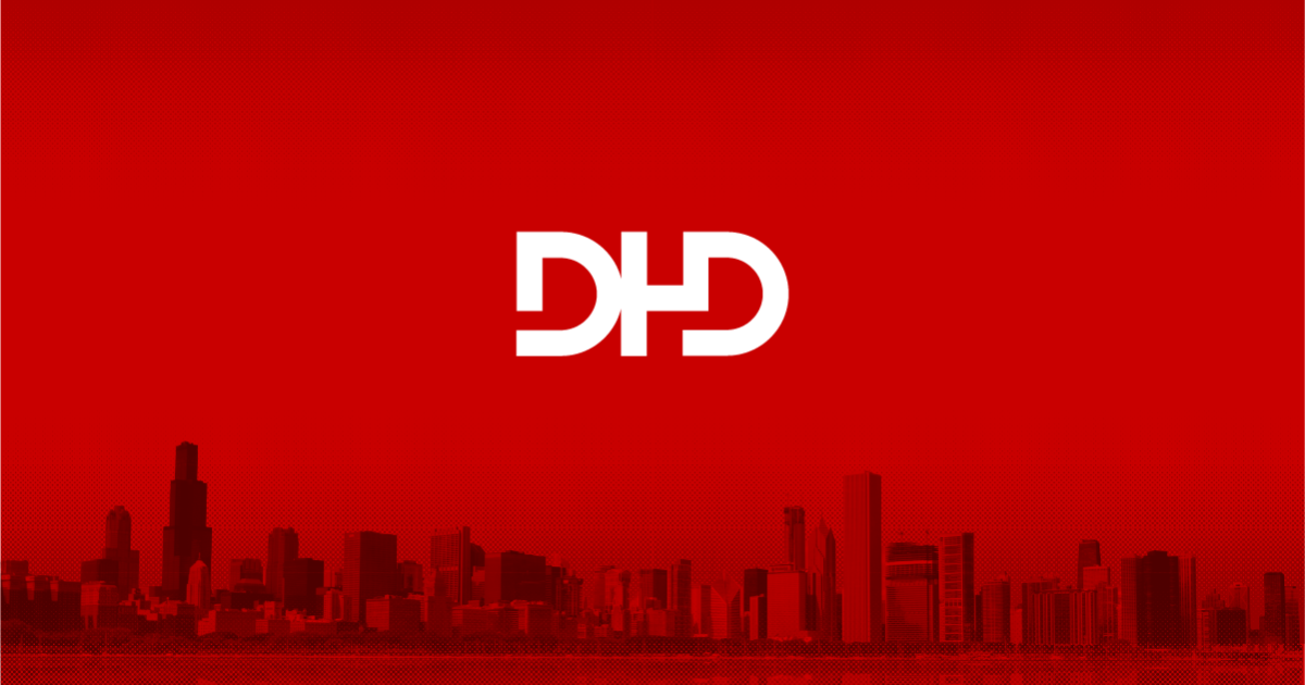 Contact | DHD